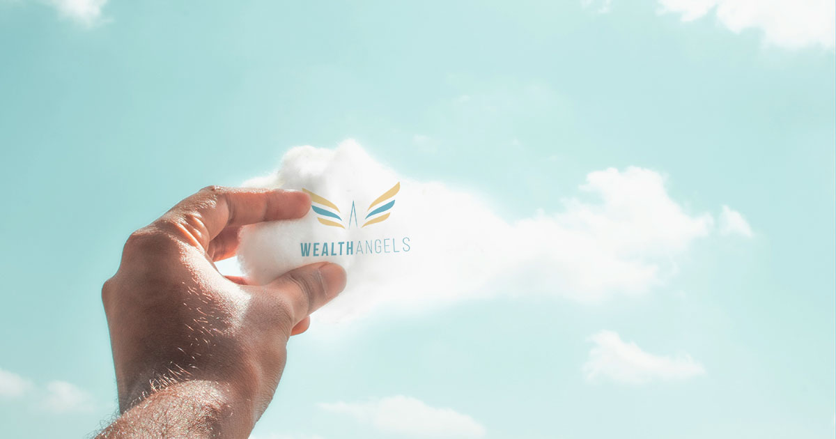 Home • Wealth Angels